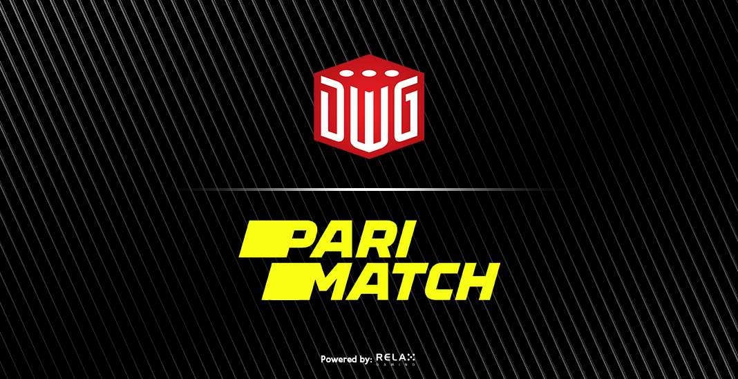 Parimatch signs DWG content for players - Design Works Gaming