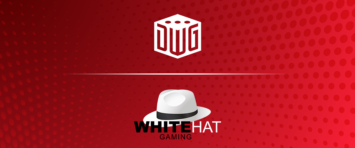 White Hat Gaming Expands Content Offering with Design Work Gaming Partnership - Design Works Gaming