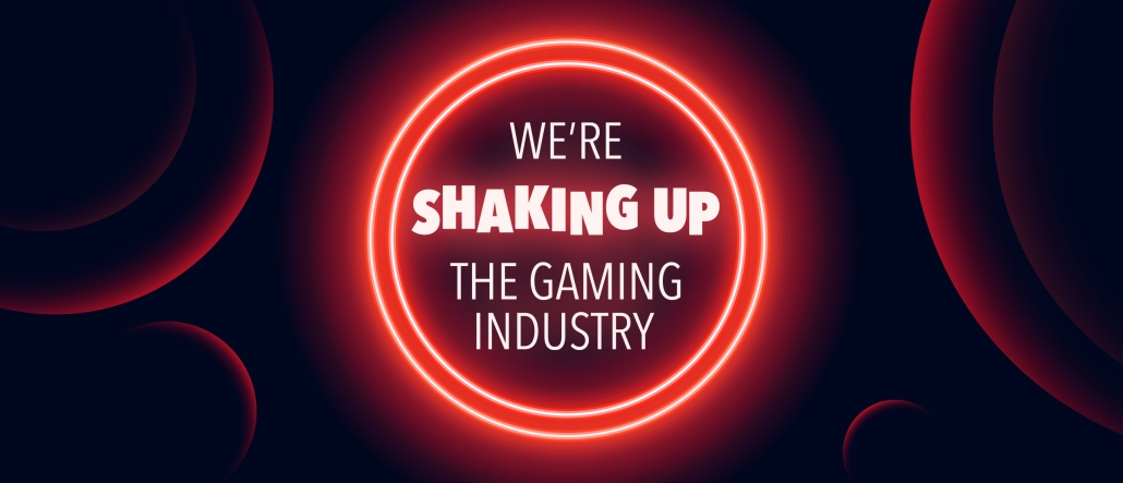 Home - Design Works Gaming