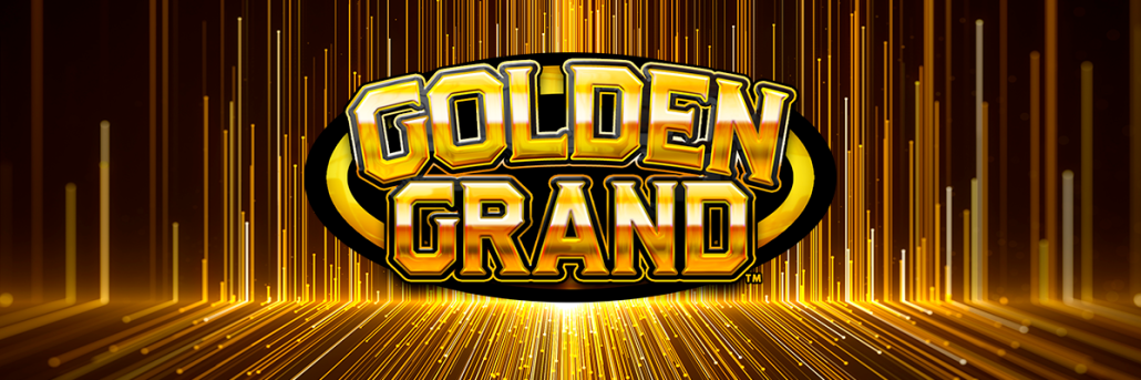 Golden Grand - Design Works Gaming